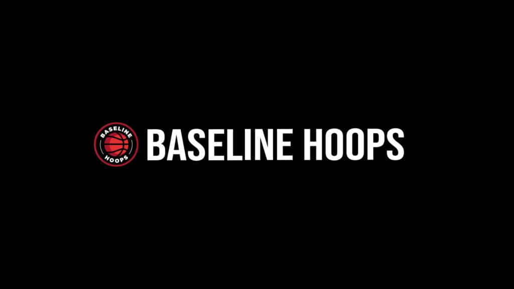 Home Page - Baseline